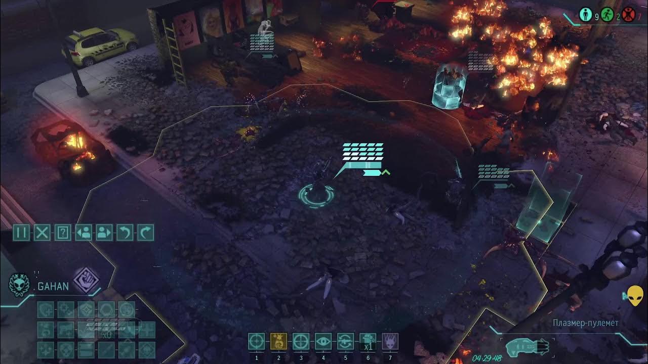 LW 1.0 xcom enemy within - impossible ironman - #42 - 08/12/2024 - YouTube