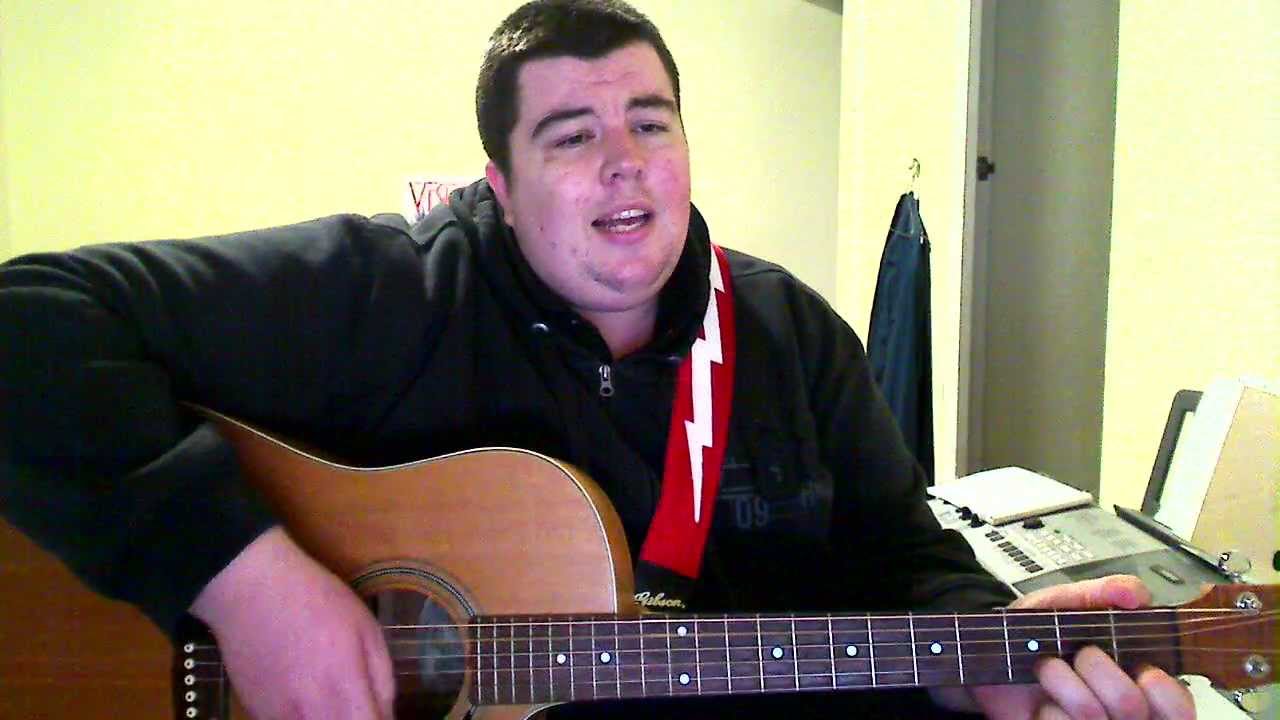 Tom Hayter - Ocean of You (Blackeyed Susans cover) - YouTube