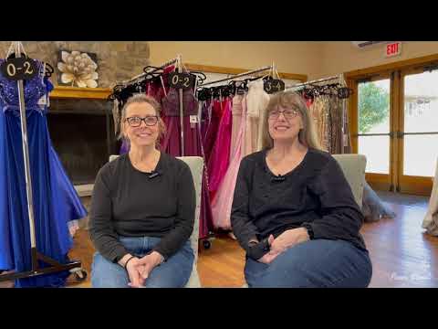 The Prom Closet Video - YouTube