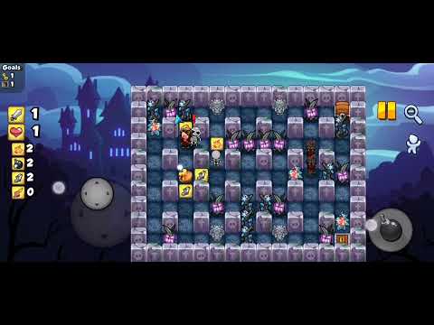 T4nt3 K33N4K4N || : Bomber Friends game play 