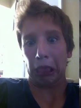 I'm an ugly mo fo - YouTube