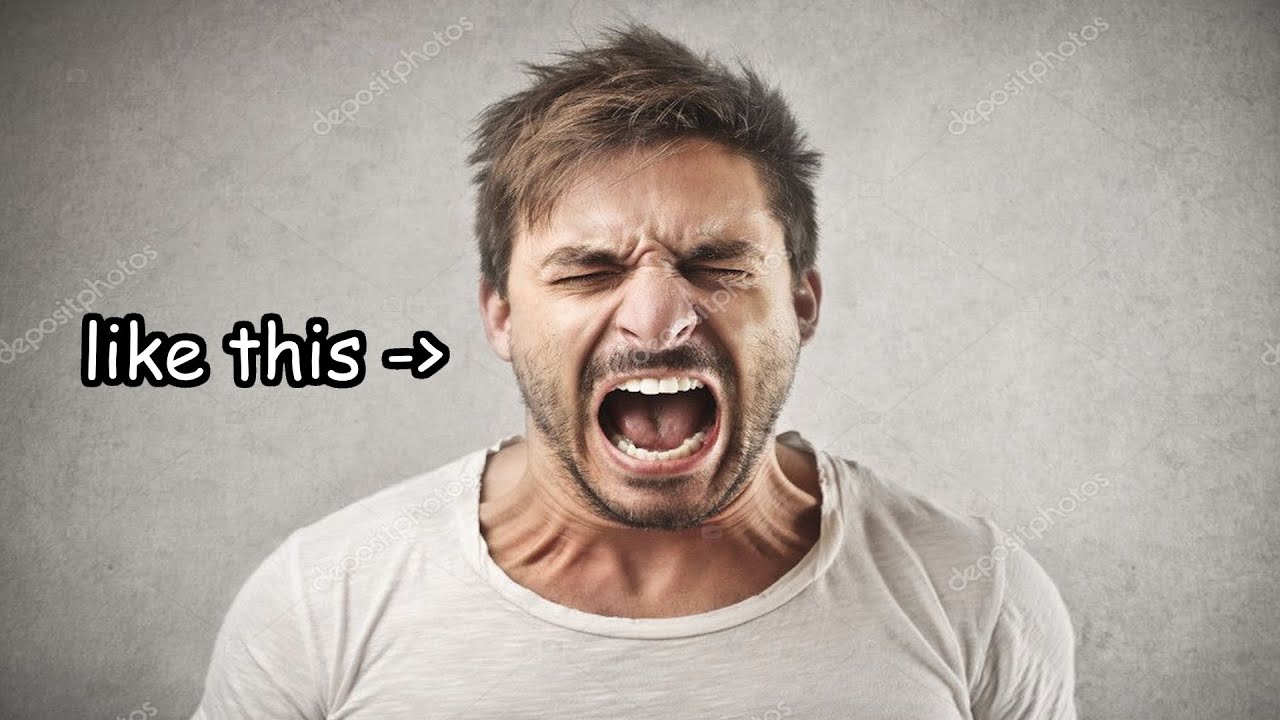 No Text To Speech lets out a small burp - YouTube