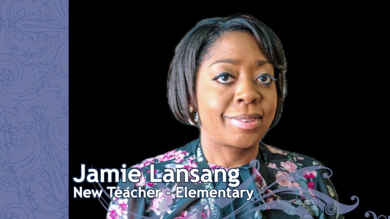Distinguished Classroom Teacher Awards 2022-2023: New Teacher ...