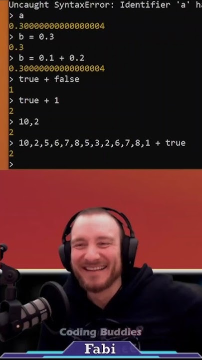 Was ist eigentlich mit Javascript los? - YouTube