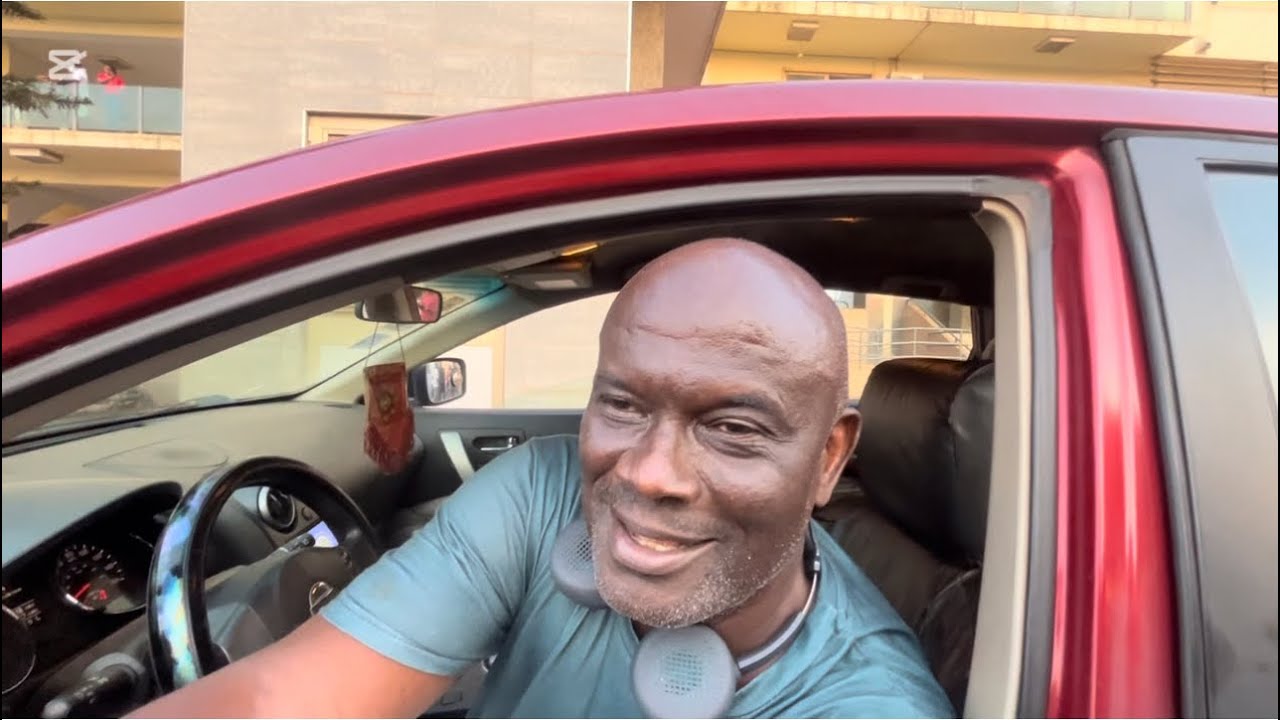 SARFO GYAMFI & CHRISTOPHER DAMENYA REACTIONS ON 6 GOALS, 2 NEW SIGNINGS ...