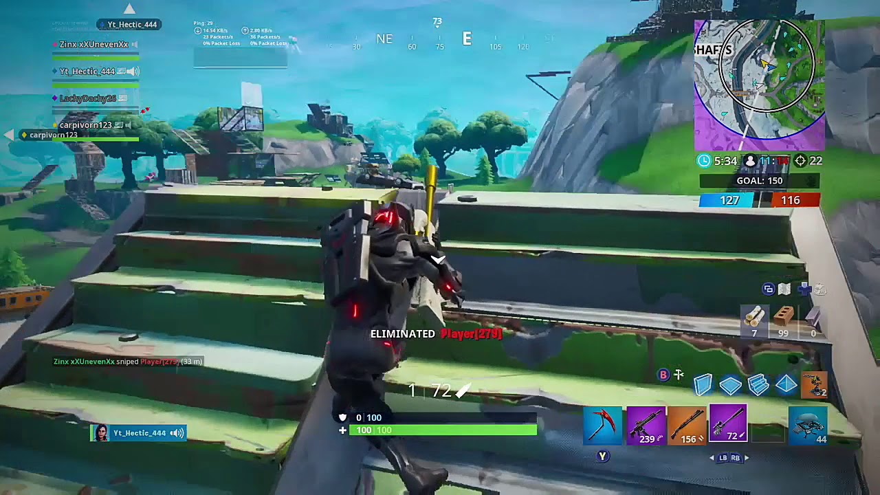 Season 9 Is To Easy YouTube Season 9 Is To Easy YouTube