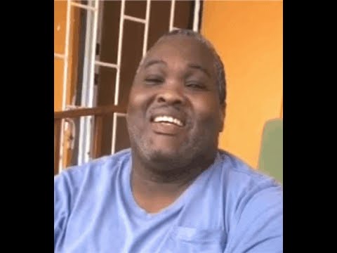 Celebrating the life of: Desmond Peter Williams AGE: 57 - YouTube