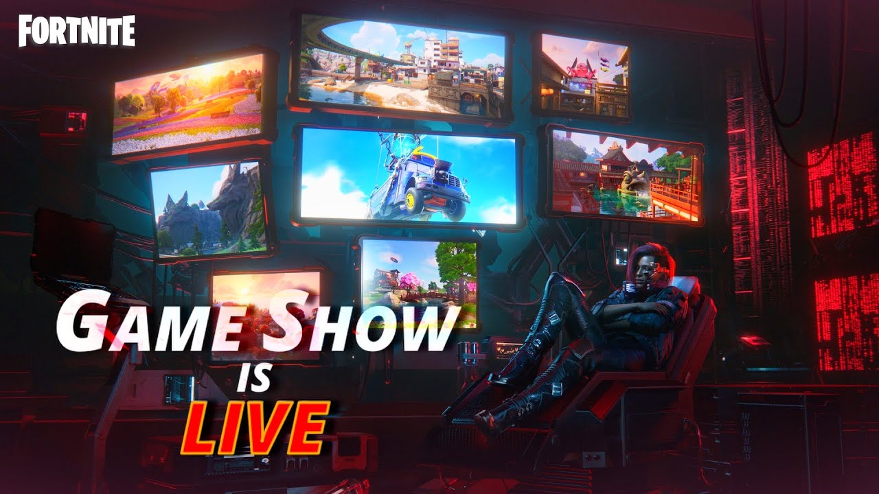 Epic Thinks We Are Super Rich | Fortnite Live Stream India - YouTube