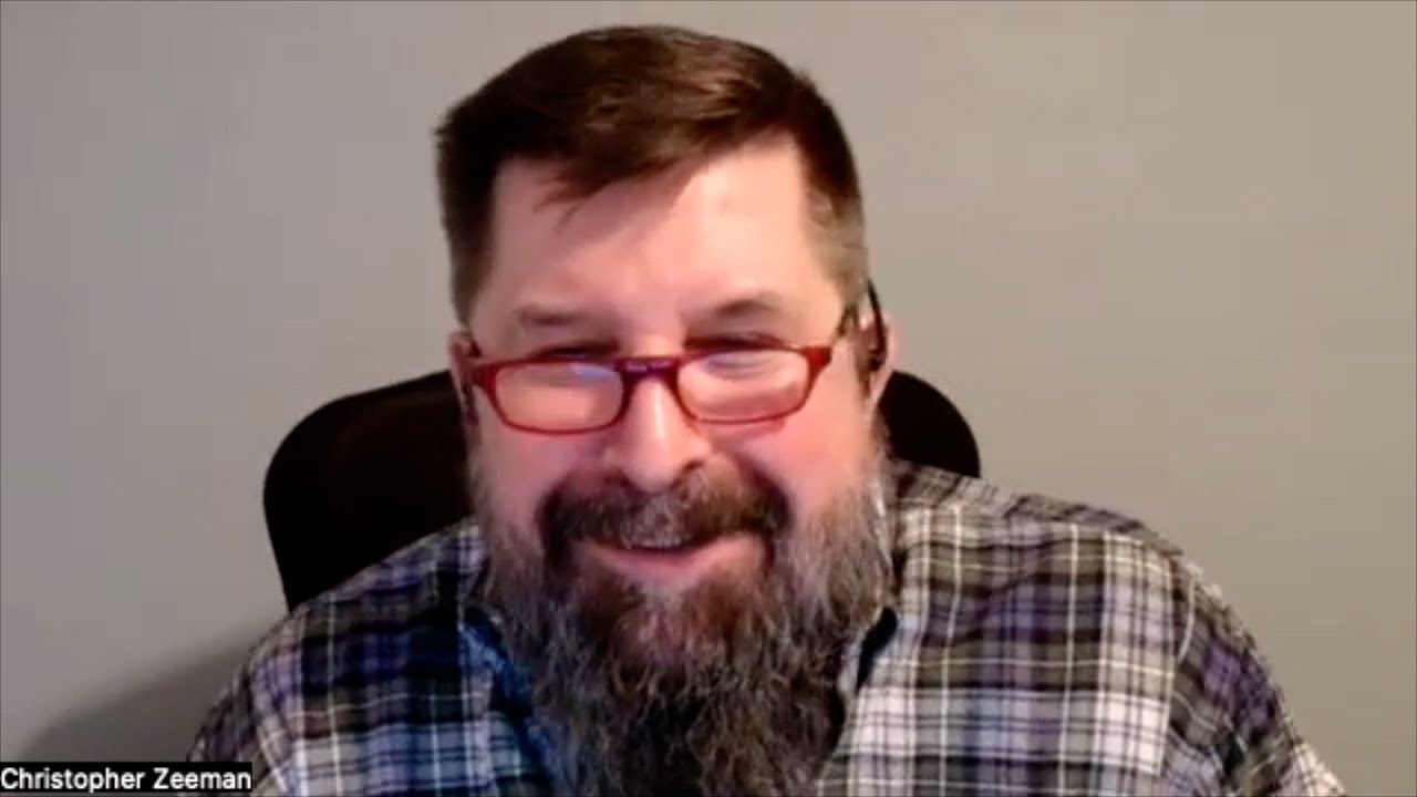 What is the FUTURE of the Democratic Party? Z MAN - YouTube