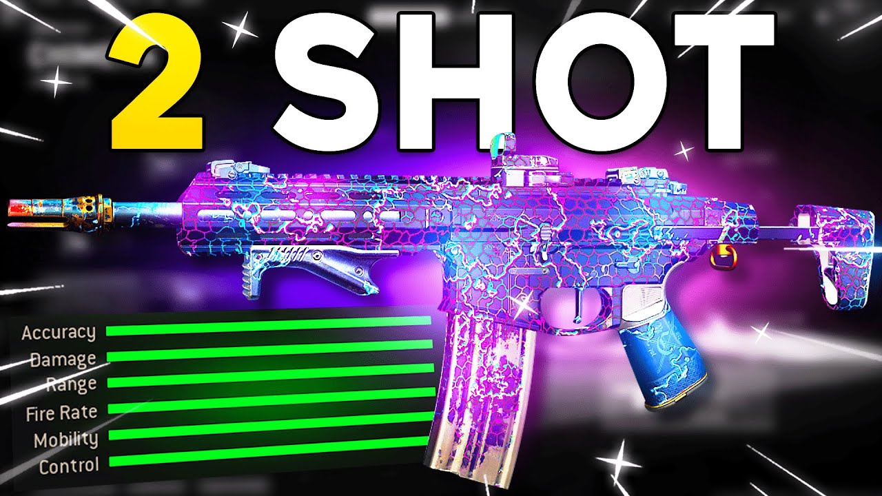 *NEW* 2 SHOT CHIMERA CLASS is UNSTOPPABLE! (Best CHIMERA Class Setup ...