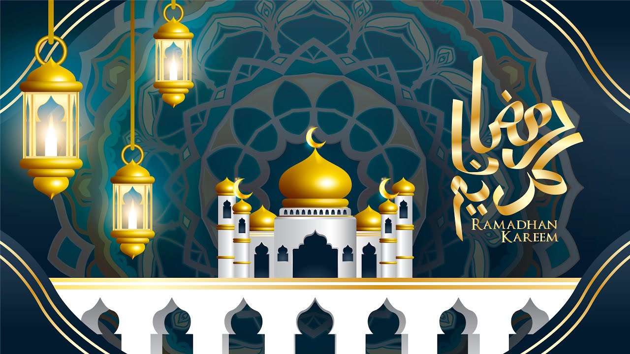 🌺🌹🌼💐🌾💥🕌RAMADAN MABROUK MOUBARAK🕋💎💓💝💞💗💖 - YouTube