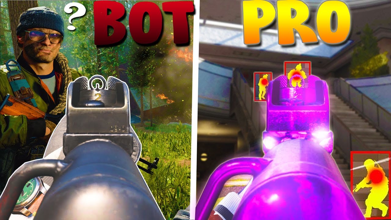 COMO GANAR 1v1 EN WARZONE episodio 1 Rushear con Autos | Warzone ...