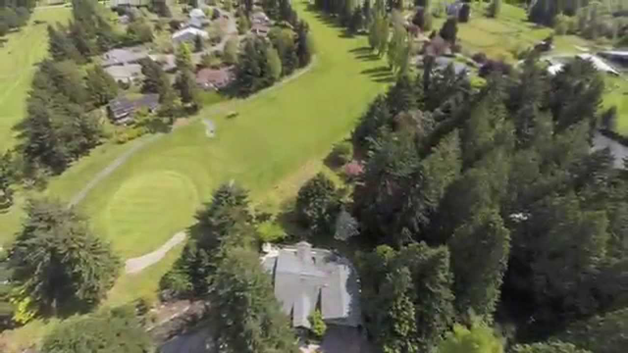 SOLD! Elegant Bainbridge Custom Home at the Grand Forest: Arthur ...