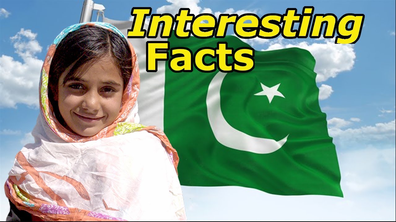 Interesting Facts About Pakistan YouTube interesting-facts-about-pakistan-youtube