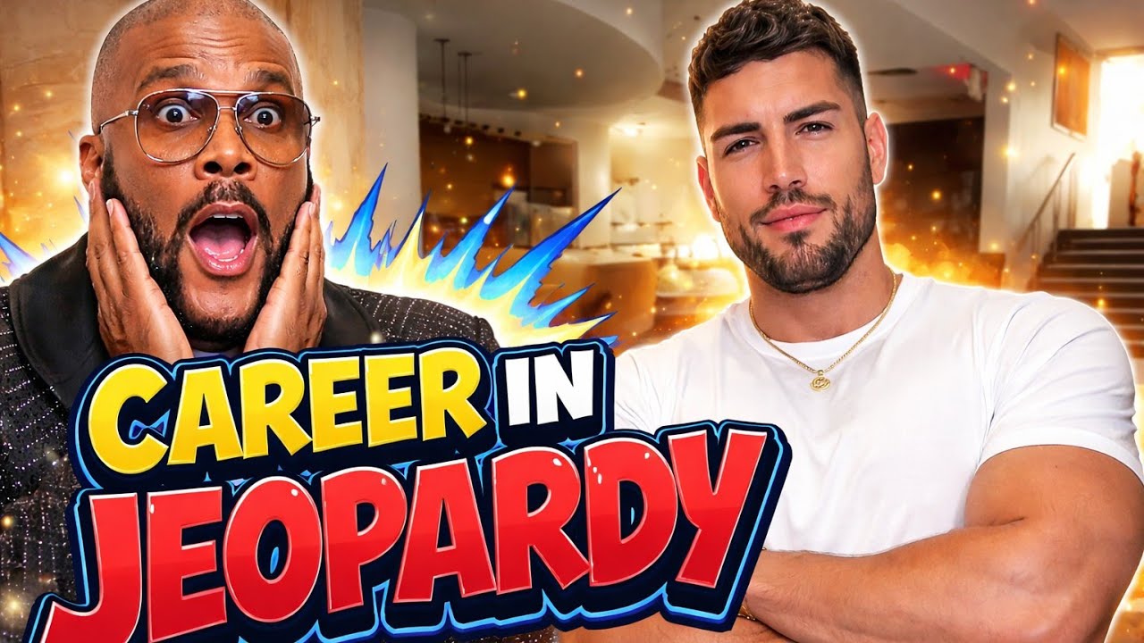 TYLER PERRY'S SA ASSULT ALLEGATIONS ARE GETTING WORSE MARIO RODRIGUEZ ...
