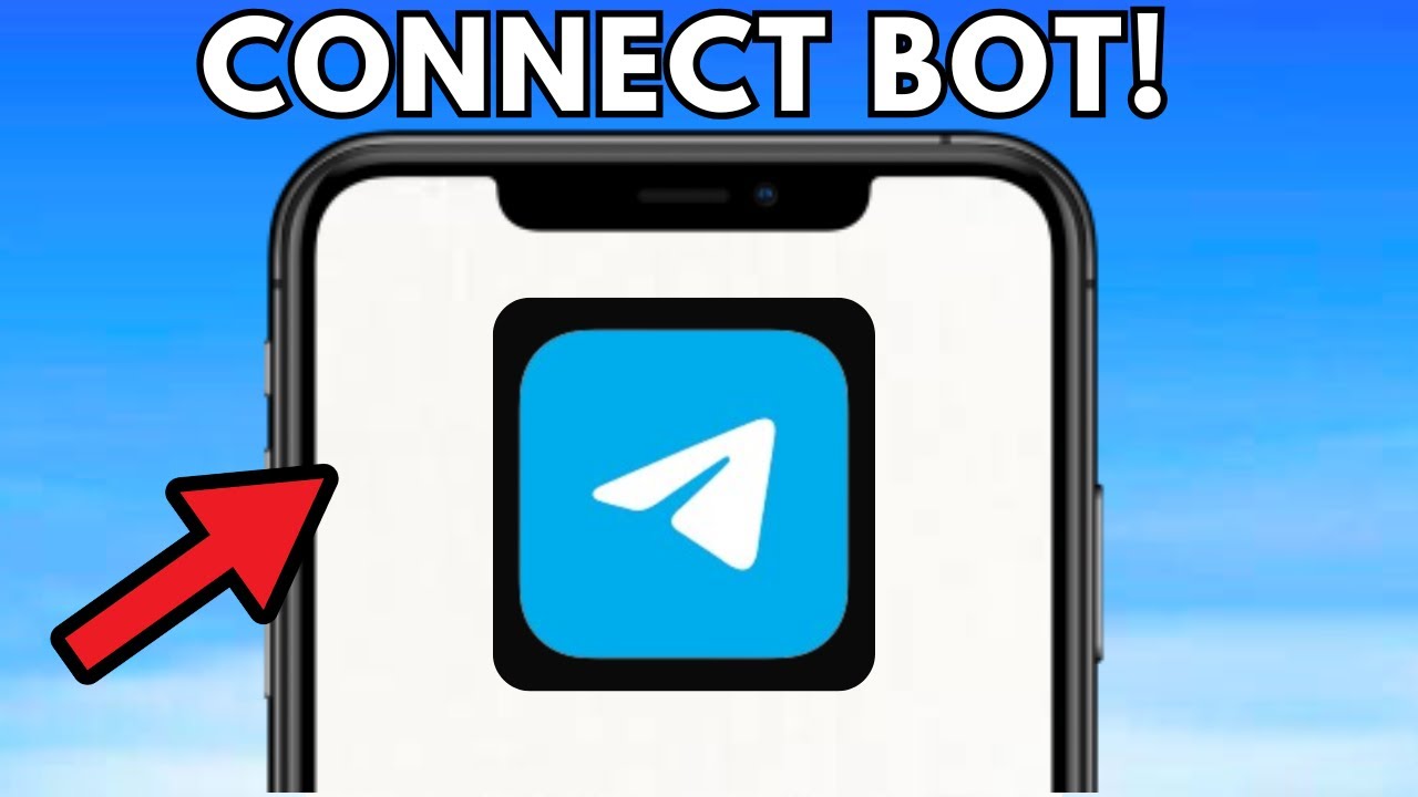 How to Connect Terabox to Telegram Bot 2025 - YouTube