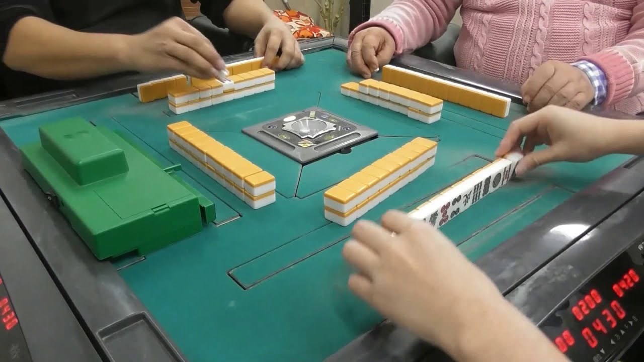 絶対強くなる!! 3人麻雀解説動画②です Youtube