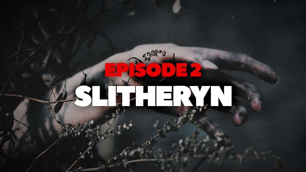 Metal Orphans #2 - Slitheryn (Slitheryn) - YouTube