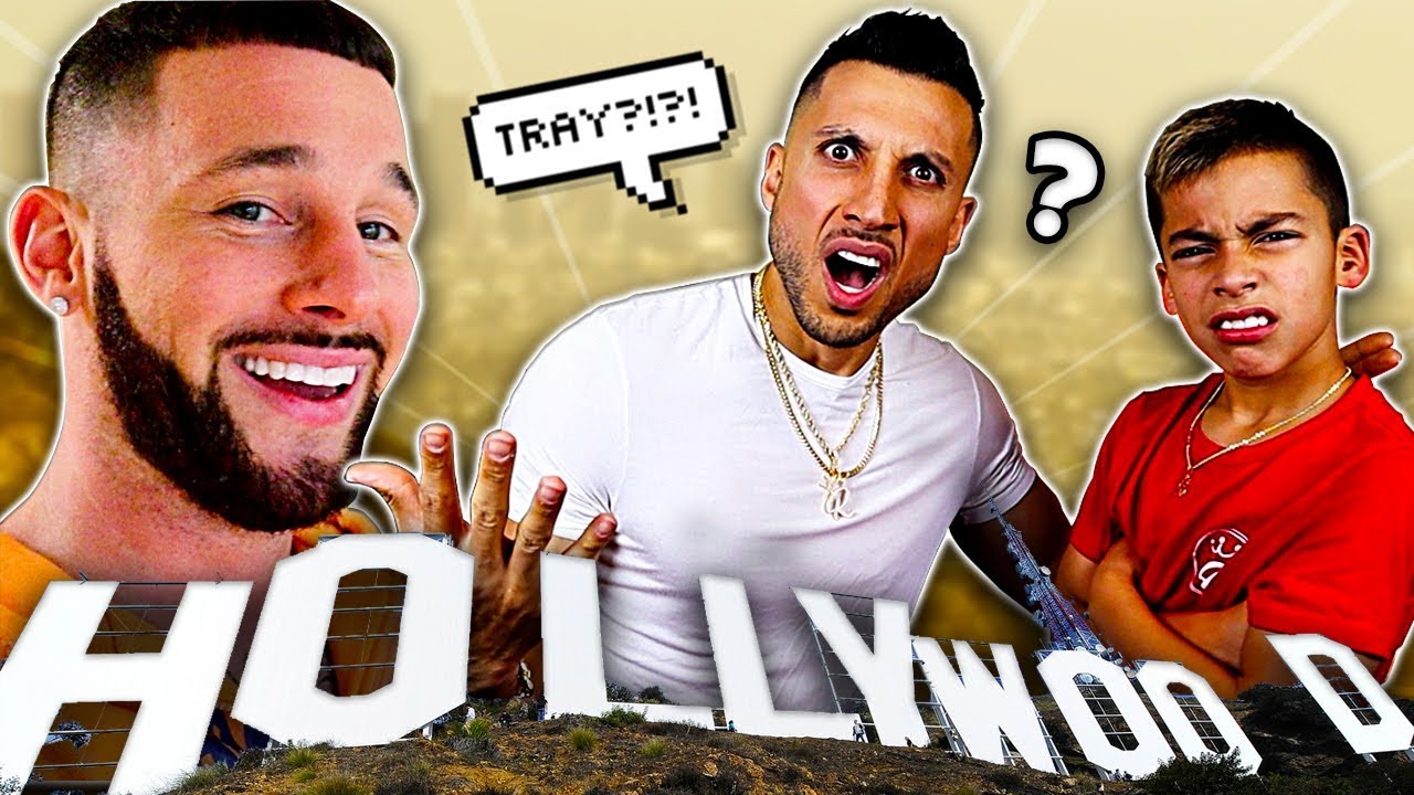 PRANKING THE ROYALTY FAMILY LEADS TO FIGHT 😡 - YouTube