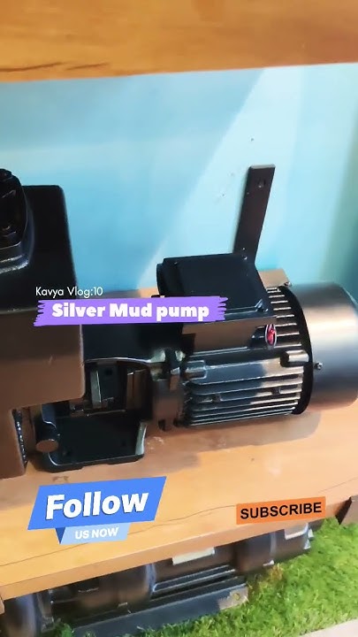 Mud pump- Silver pumps#song#newsong #dancevideo - YouTube
