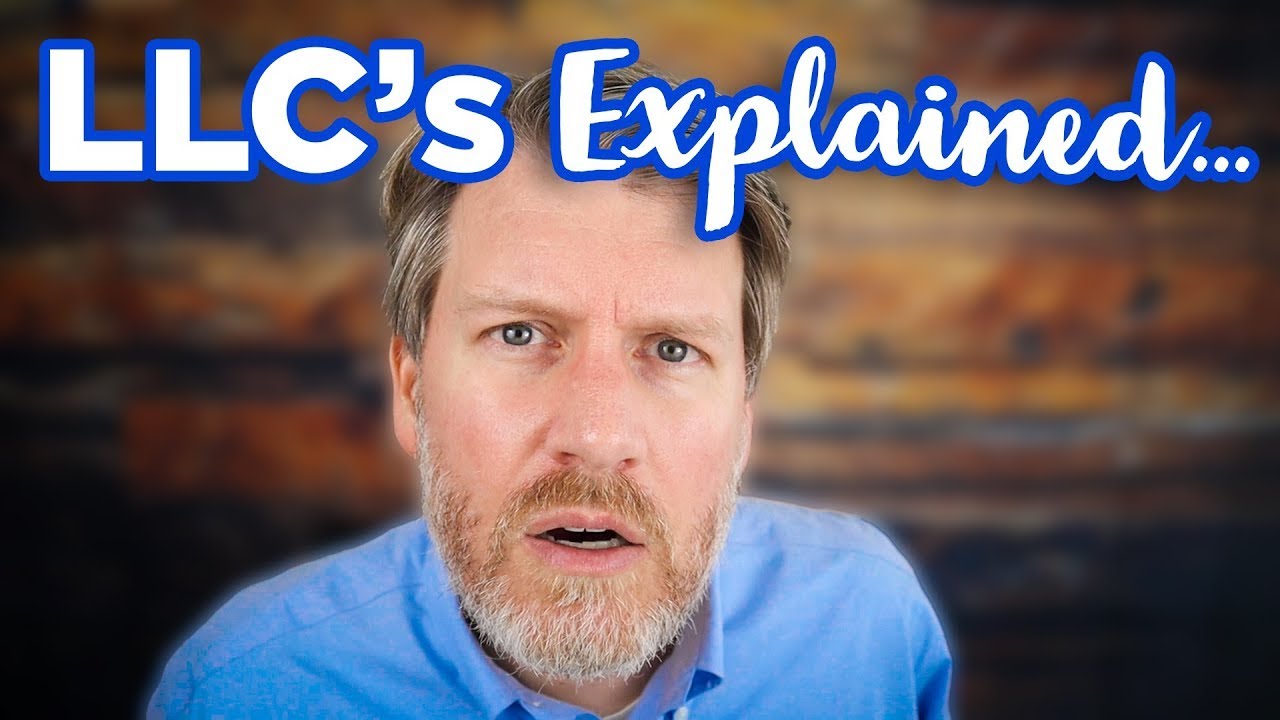 WHAT IS AN LLC and Should You Form One YouTube