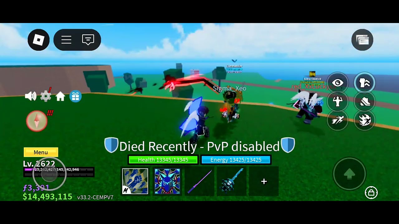 #roblox #Hyperjay06 - YouTube