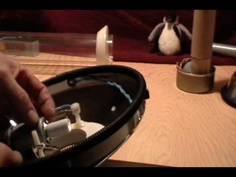 Construction and Operation of a Small Van De Graaff Machine (PART ONE ...