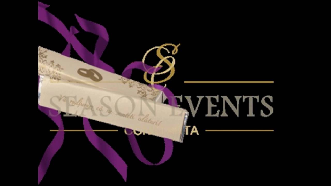 Invitatii personalizate Constanta, modele invitatii nunta Constanta ...