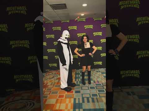 Art the Clown & Sienna Shaw forever ❤️