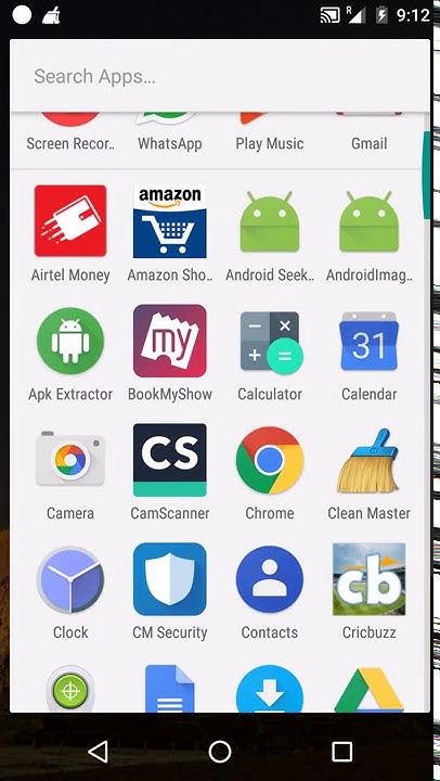 Android Seekbar Tutorial - YouTube