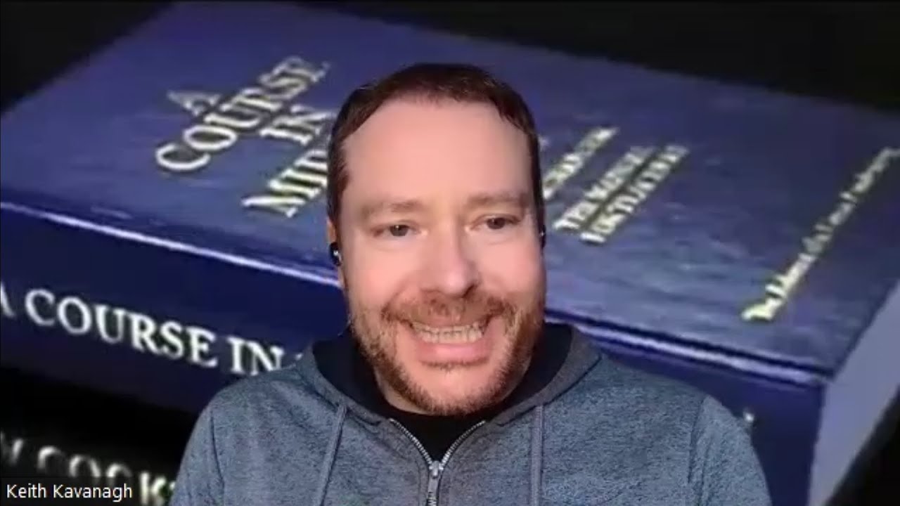 Miracle Principles 1 And 2 In A Ccourse In Miracles Youtube