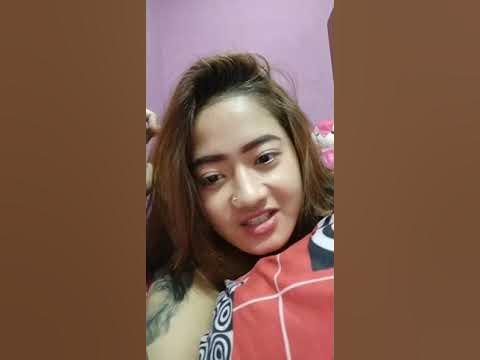 Tata Pramudita Live Bangun Tidur Cantiknya Alami - YouTube