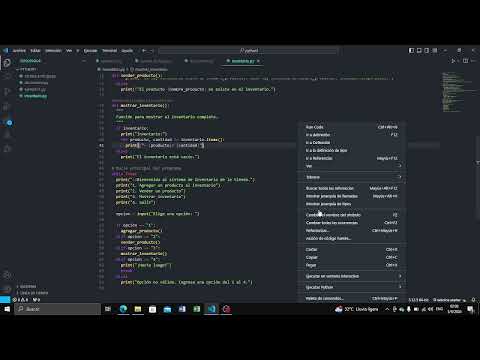 defensa de practica con diccionarios - YouTube