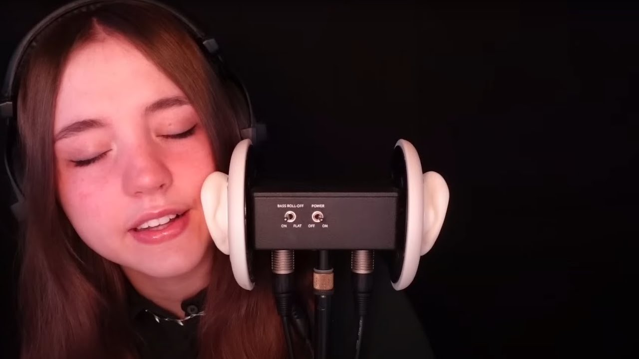 ASMR 🩷 1 Hour of Purring 🩷 No Talking 🩷 - YouTube