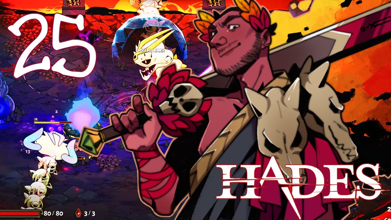 [25] Hades w/ GaLm - YouTube