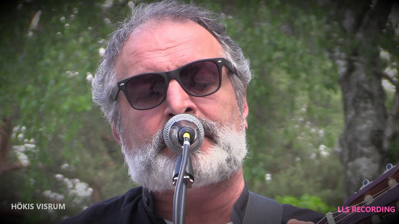 Sam Younis - Hökisdagen 2019-05-25 - YouTube