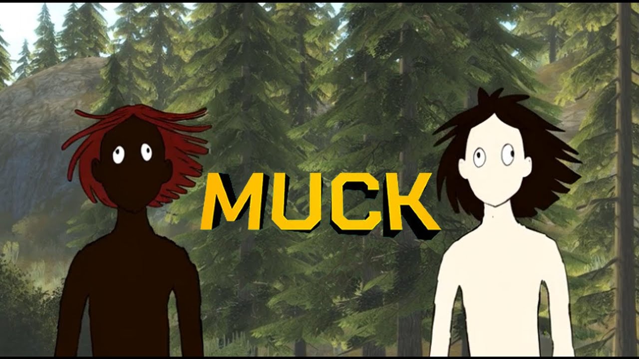 Muck - Archive - Failed Recording Session - YouTube