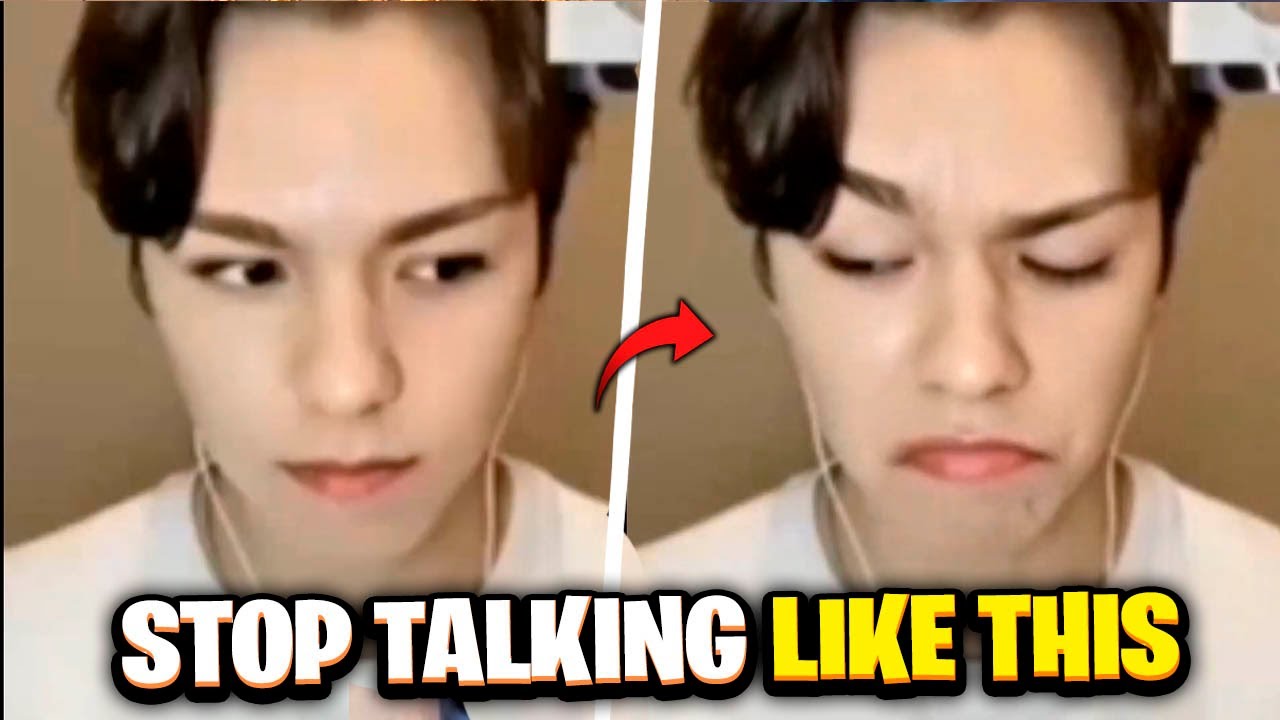 NETIZENS PRAISE SEVENTEEN'S VERNON FOR DEFENDING HIMSELF AGAINST FAN'S ...