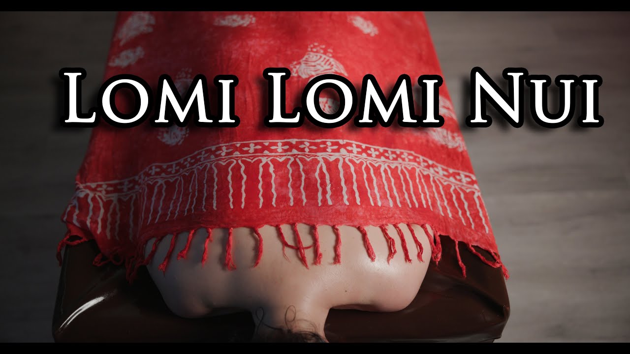 Lomi Lomi Nui Gorzow Wlkp Berlin - YouTube