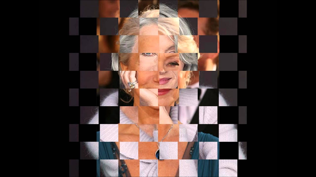 Gallagher Girl Movie Dream Cast - YouTube