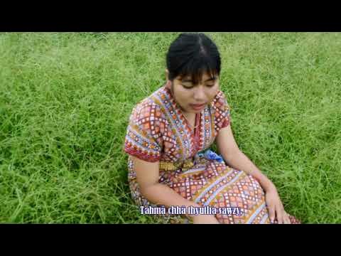 L.Lynaki " Eima râh angia tlaina" - YouTube