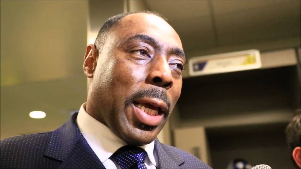 Don Pellum Following The PAC12 FCG - YouTube