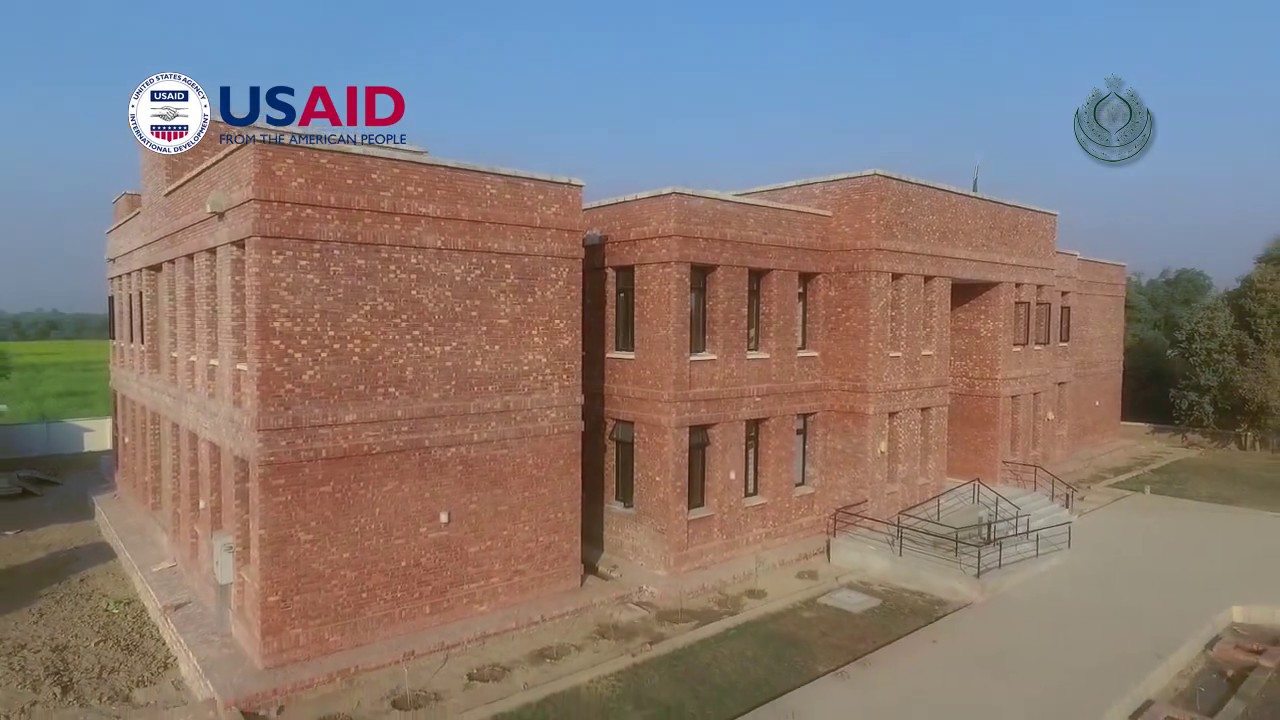 SBEP School Features & Design (real) - YouTube