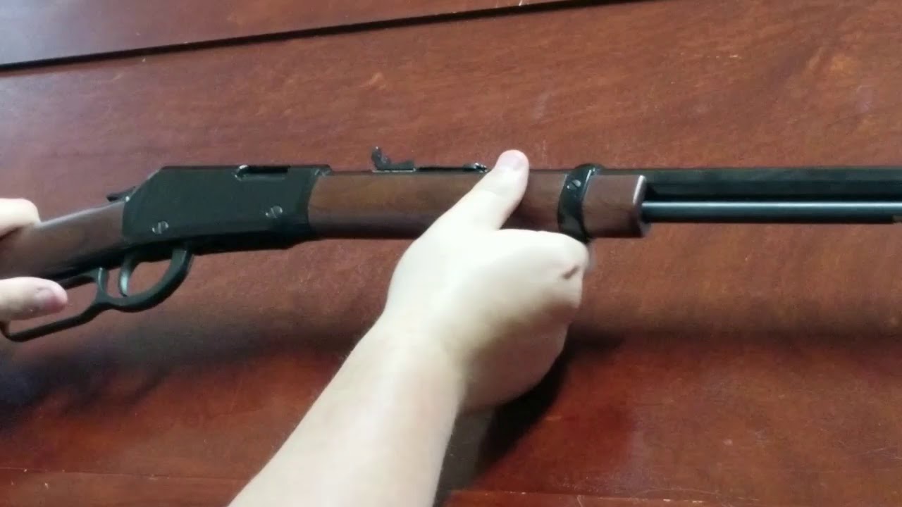Henry Frontier 22 Magnum Review - YouTube