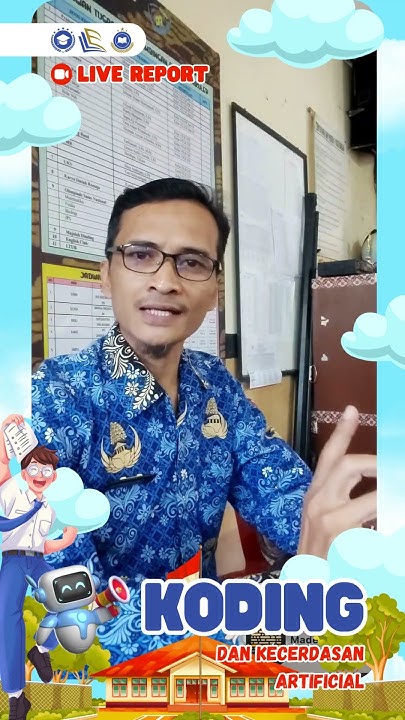 Belajar Koding - YouTube