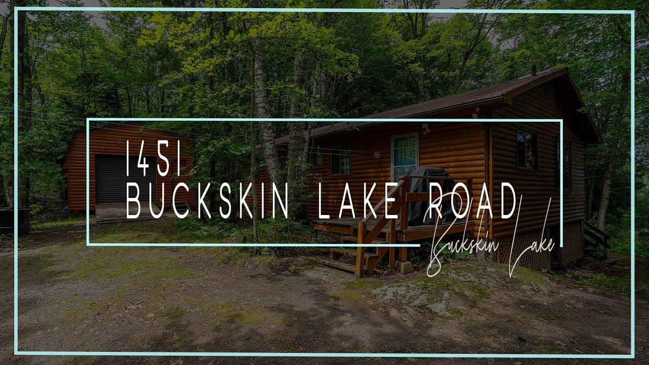 SOLD -1451 Buckskin Lake Road, Buckskin Lake | Presented by Hilary ...