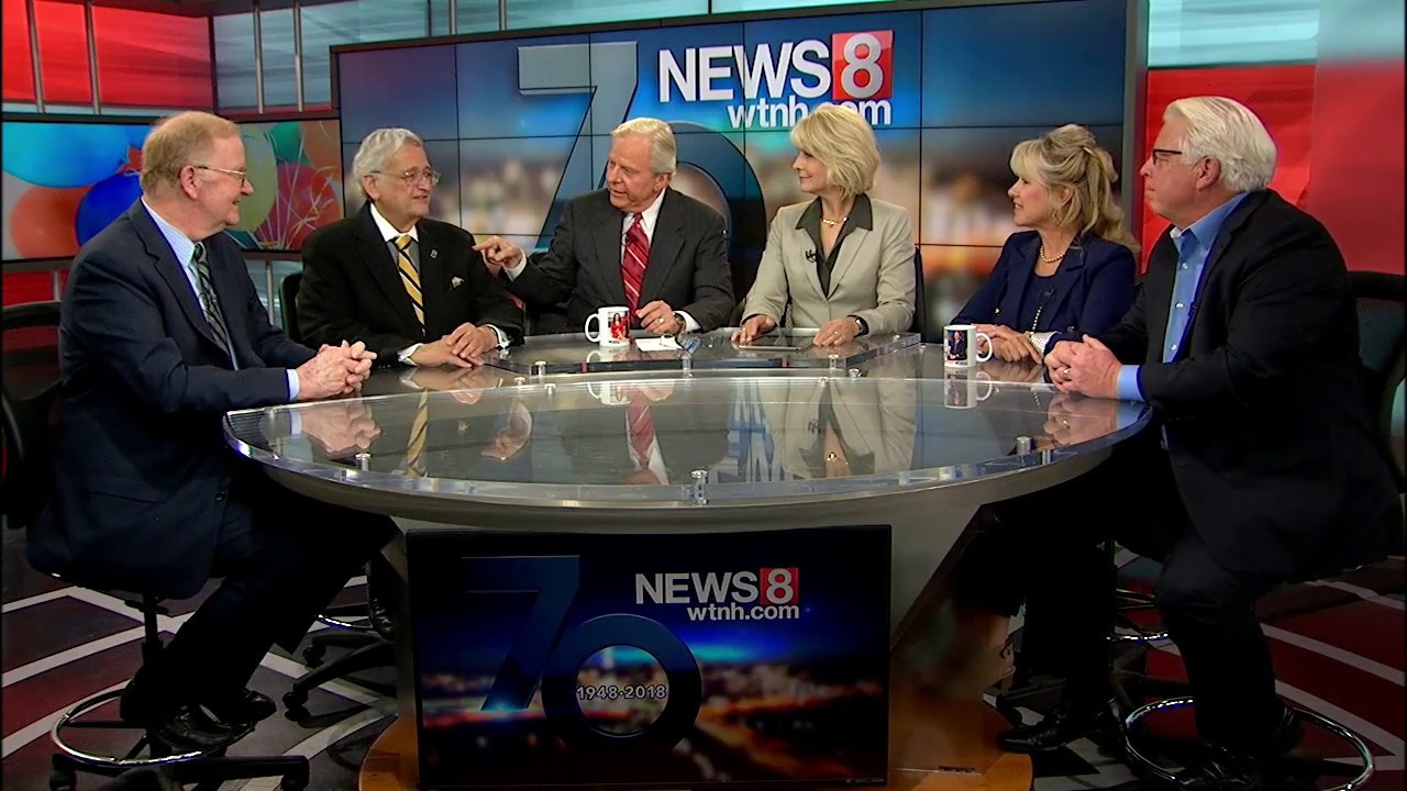 WTNH 70th Anniversary Special 7-16-18 - Clean Feed - YouTube
