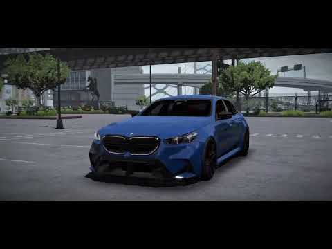 | BMW M5 G90 - OĞUZHAN KOÇ & YÜZÜK |