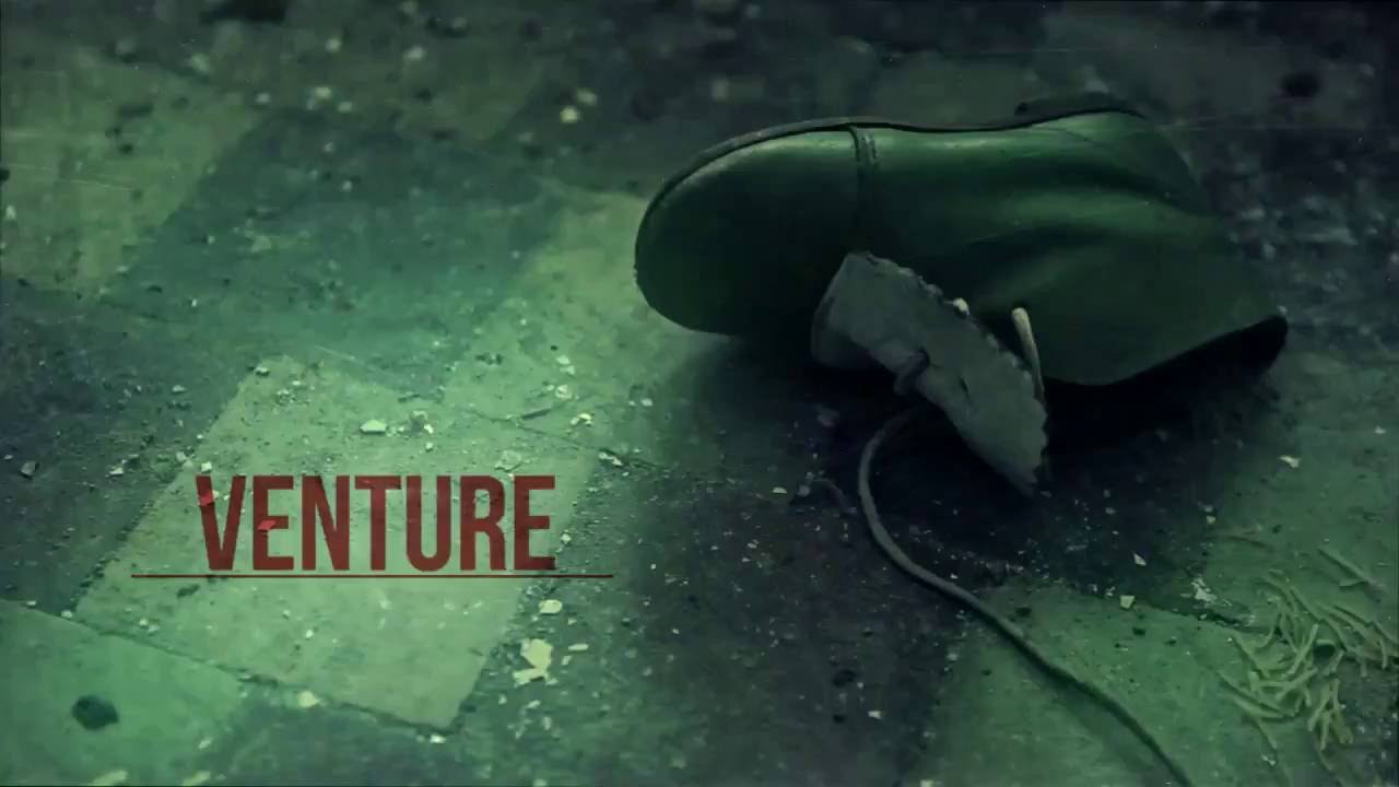 Venture - Teaser - YouTube