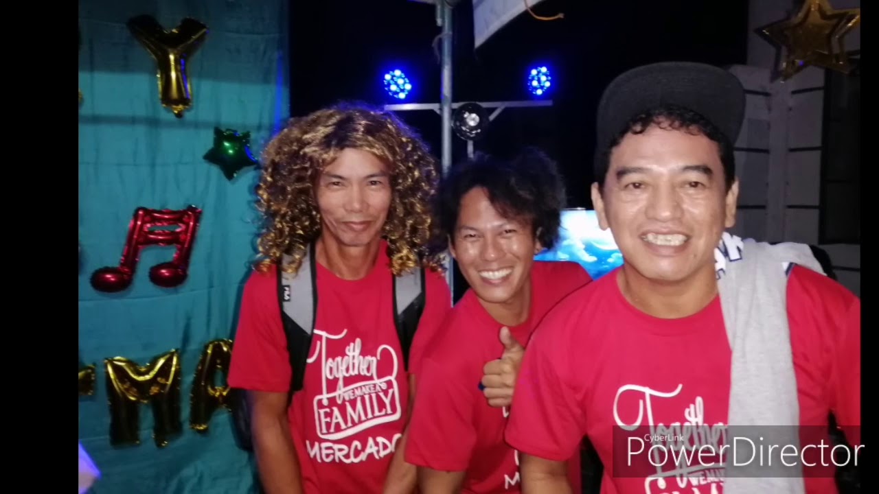 MERCADO CLAN REUNION, Dec 22,2019 - YouTube